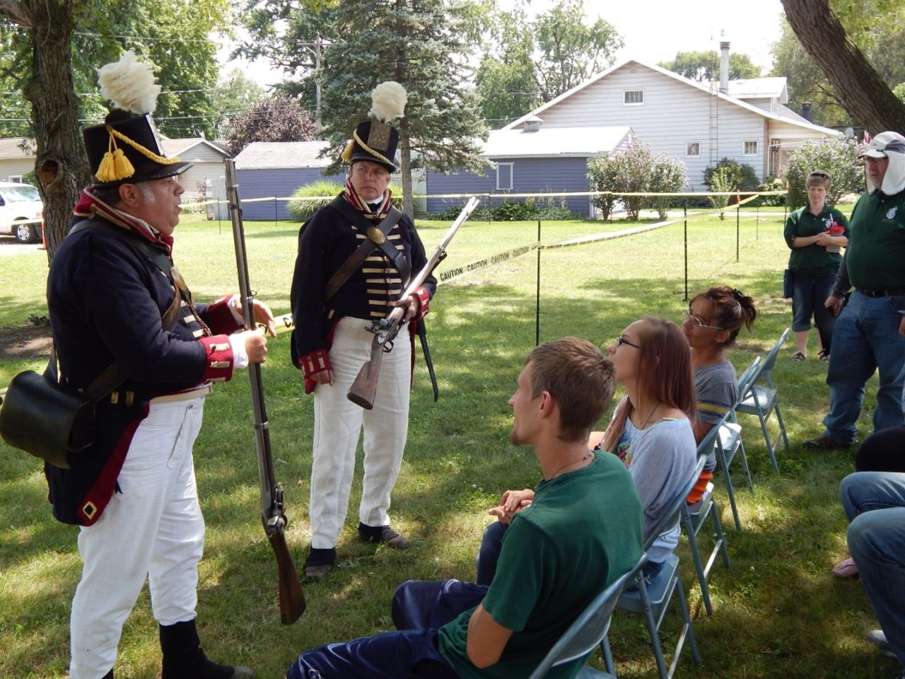 About - Harbor View Historical Society