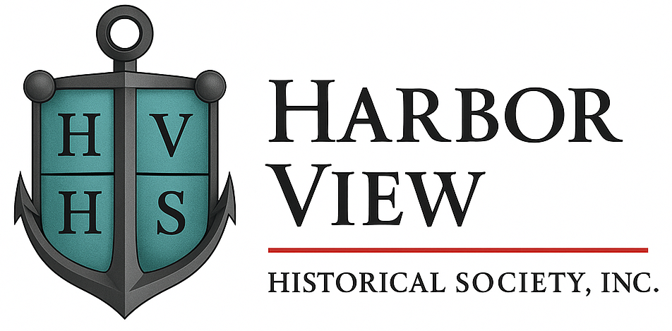 Harbor View Historical Society | History of Oregon & Harbor View, Ohio